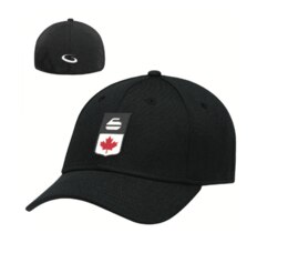 Hats | Curling Canada Shop powered by Goldline Curling