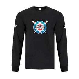 Curling Day in Canada Apparel | Curling Canada Shop powered by Goldline ...