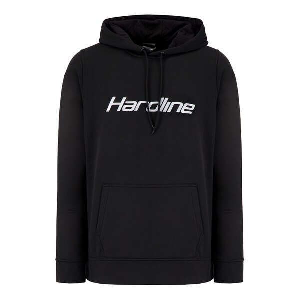 Hardline Hoodie | Hardline Curling Gear and Apparel