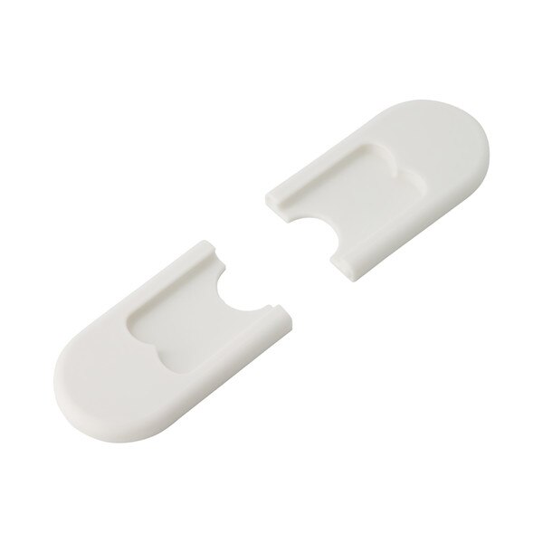 IcePad 2-Part Pad Base | Hardline Curling Equipment