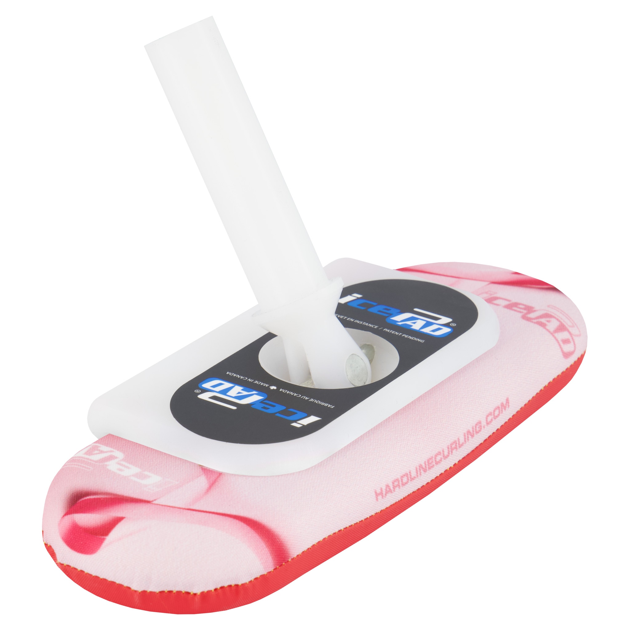 Hardline IcePad Recreational | Hardline Curling Gear and Equipment