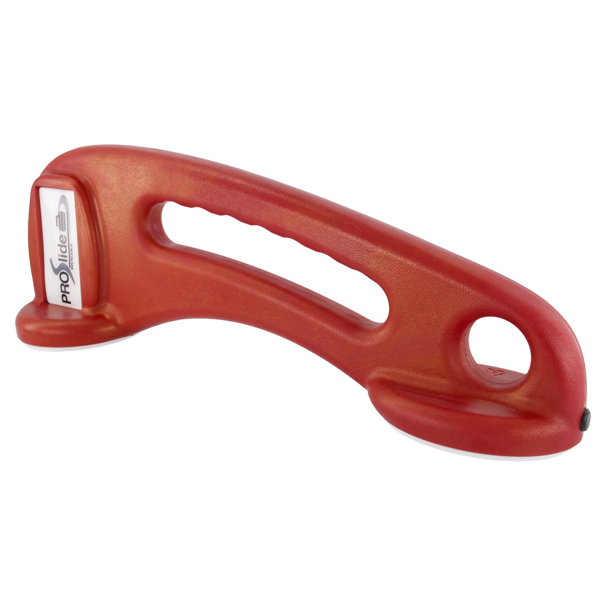 ProSlide Curling Stabilizer | Hardline Curling Gear and Equipment