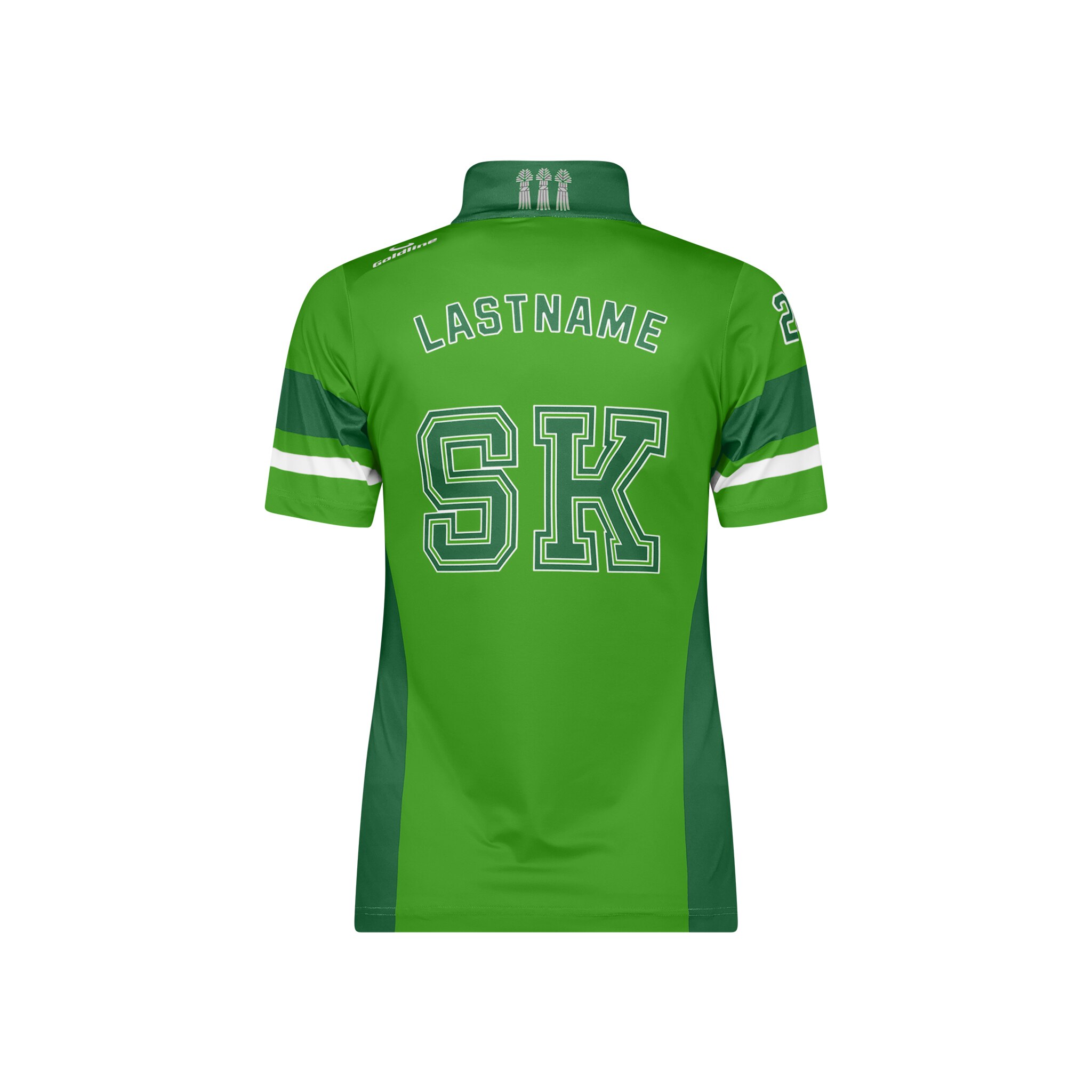 Women's Custom Provincial | Territorial Shirts | Powered by Goldline ...