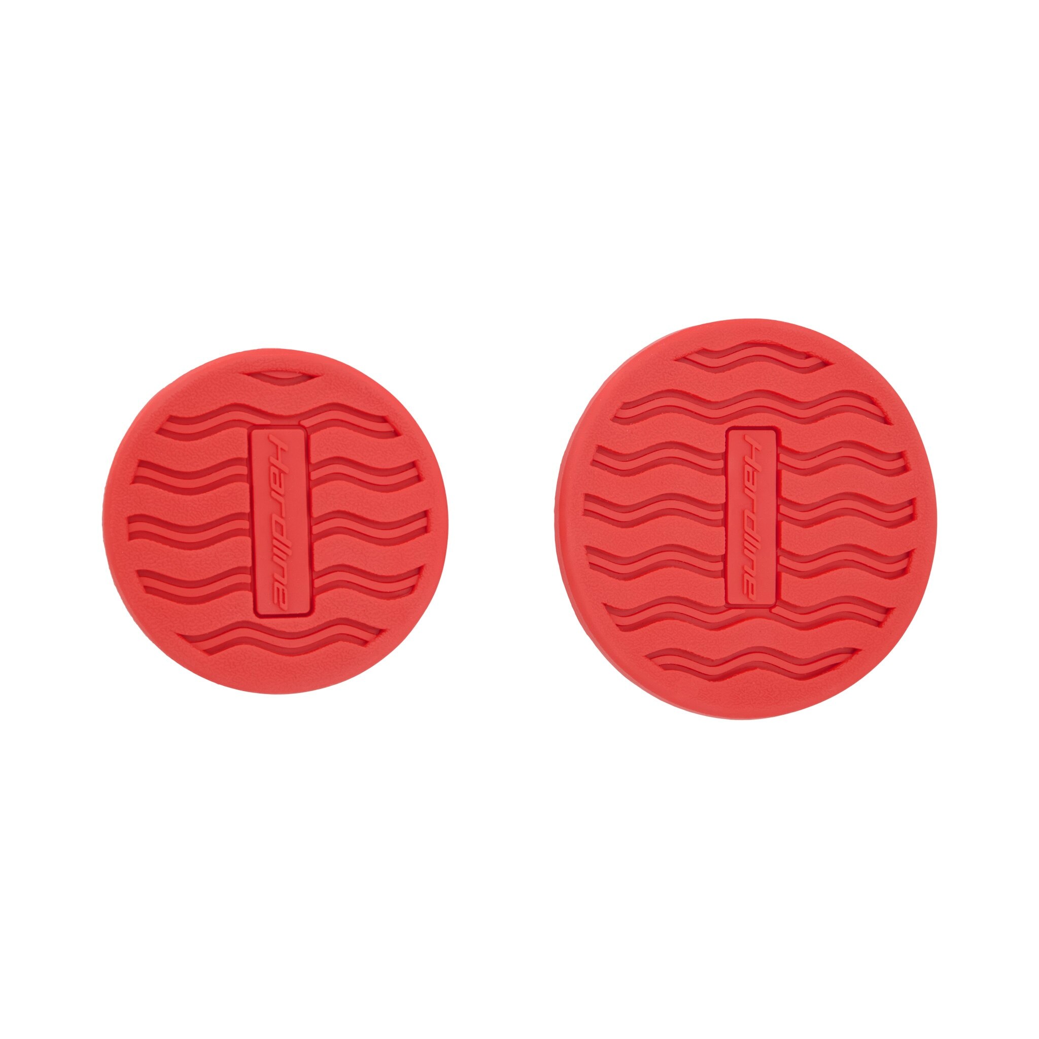 Revolution Gripper Disc Set - Men's | Hardline Curling Gear