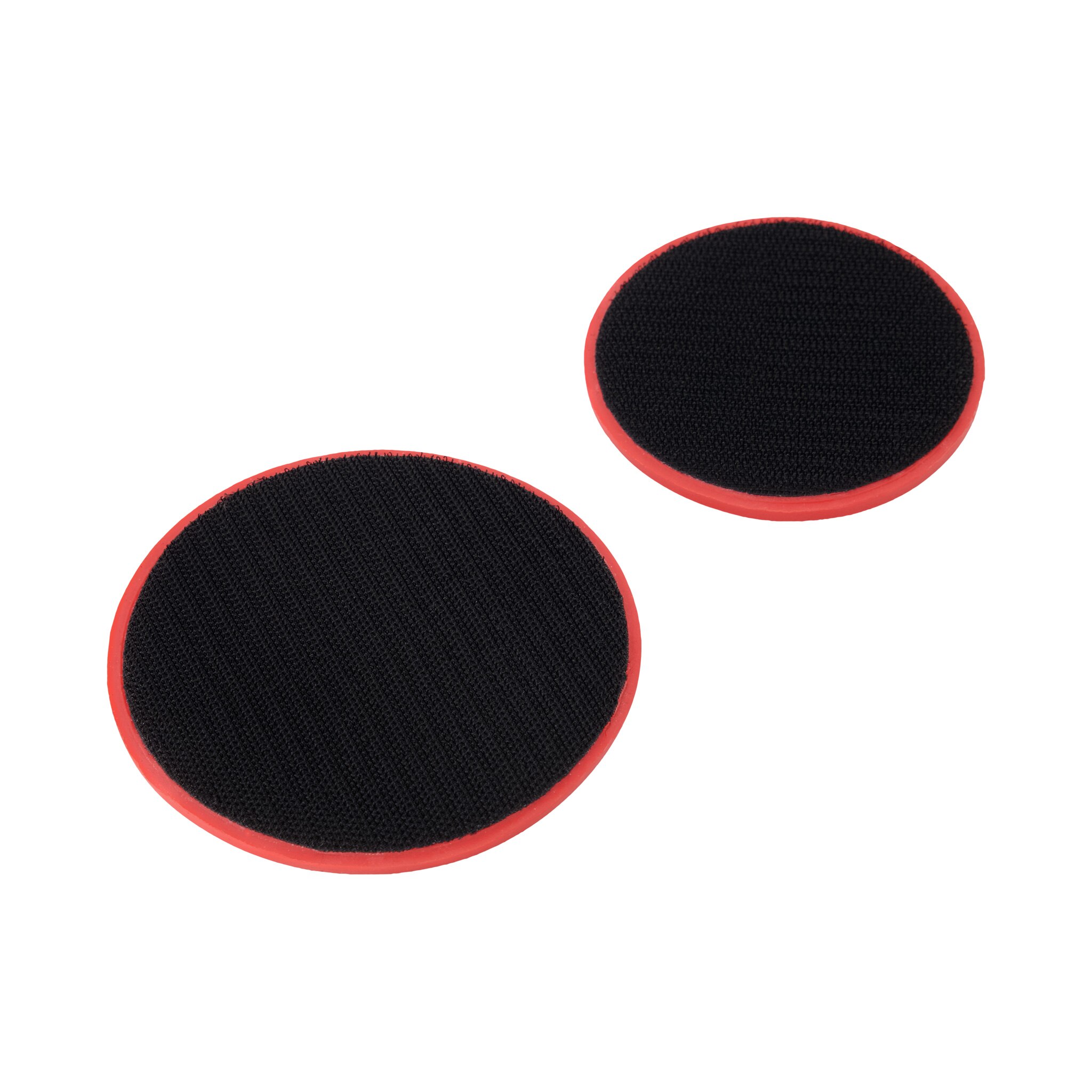 Revolution Gripper Disc | Hardline Curling Gear