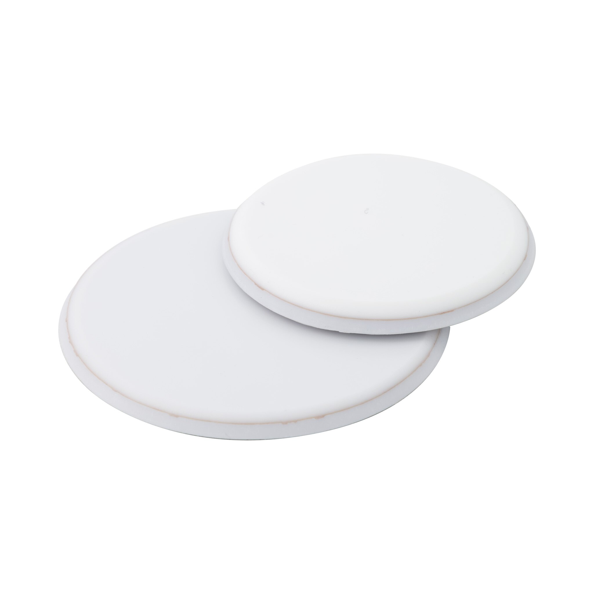 Revolution Slider Disc | Hardline Curling Gear