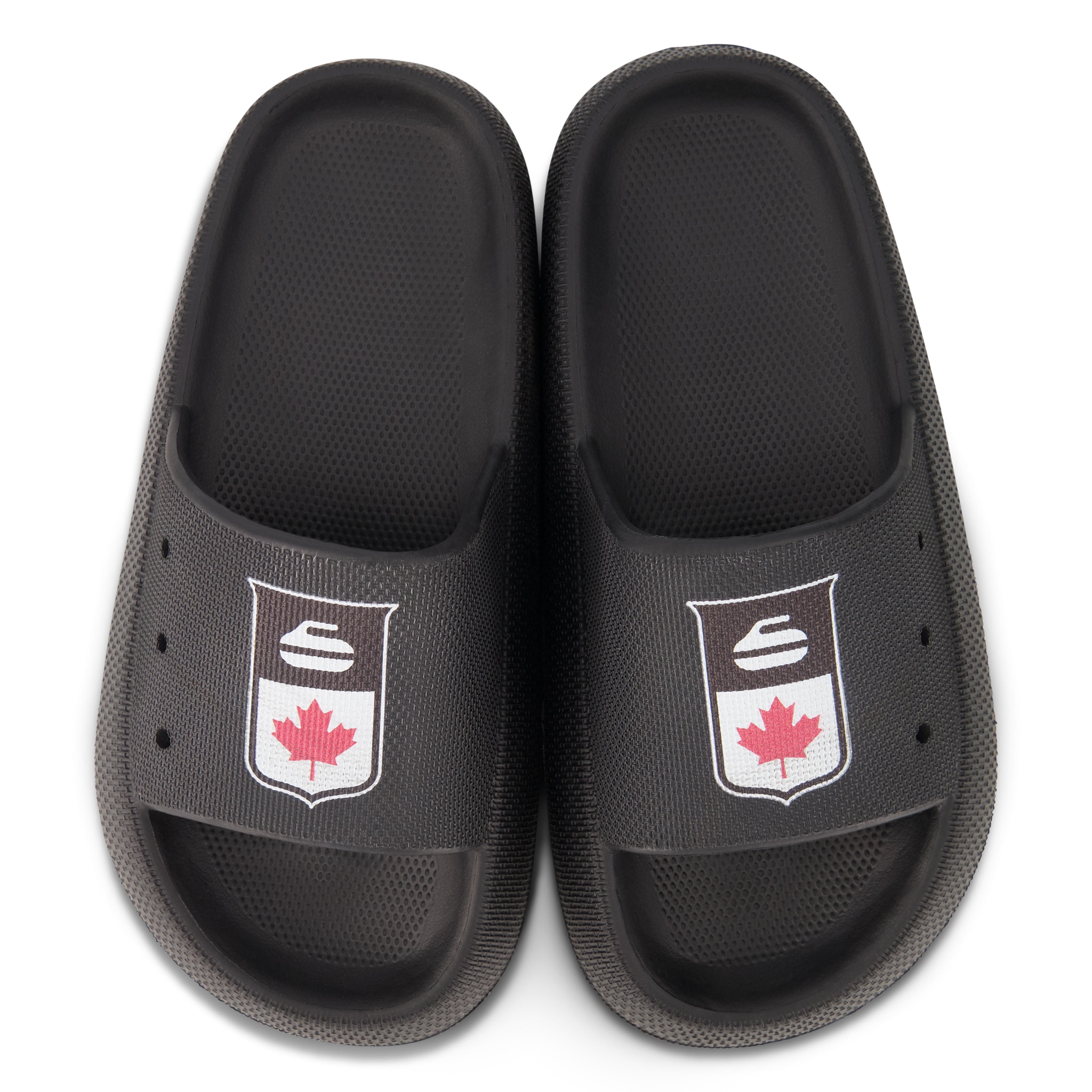 Slides | Goldline Curling